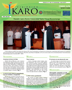 DEPARTAMENTO DE PUBLICACIONES - Ikaro